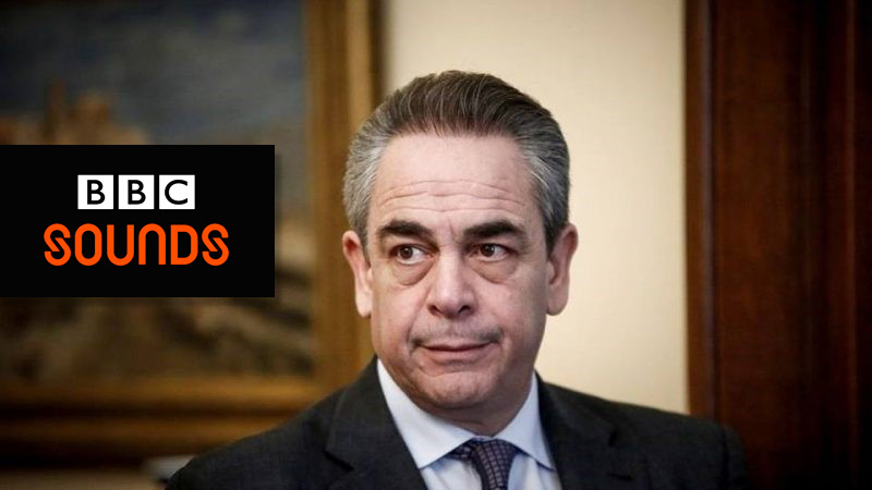 Κ. ΜΙΧΑΛΟΣ: ΤΑ ΠΙΣΤΟΠΟΙΗΤΙΚΑ ΕΜΒΟΛΙΑΣΜΟΥ ΕΙΝΑΙ ΜΙΑ ΚΑΛΗ ΙΔΕΑ - Εμπορικό ...