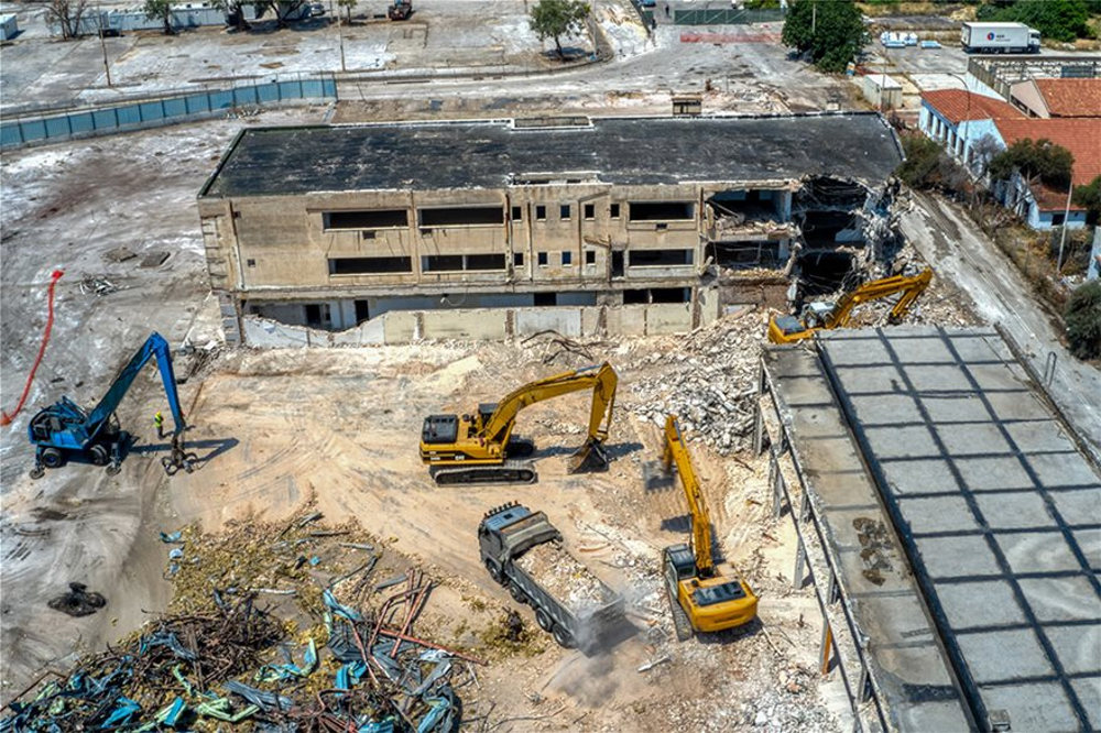 ΕΠΙΣΗΜΑ ΕΓΚΑΙΝΙΑ ΣΤΟ ΕΛΛΗΝΙΚΟ ΠΑΡΟΥΣΙΑ ΤΟΥ ΠΡΩΘΥΠΟΥΡΓΟΥ - Εμπορικό και ...