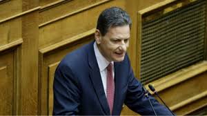 Θ. ΣΚΥΛΑΚΑΚΗΣ: ΤΑ ΦΟΡΟΛΟΓΙΚΑ ΕΣΟΔΑ ΤΟΥ ΜΗΝΟΣ ΑΥΓΟΥΣΤΟΥ ΗΤΑΝ ΠΟΛΥ ...