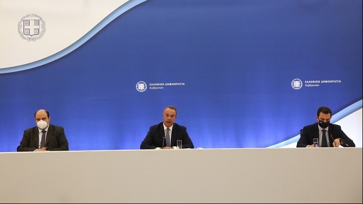 ΤΑ 9 ΜΕΤΡΑ ΤΟΥ ΥΠΟΥΡΓΕΙΟΥ ΕΡΓΑΣΙΑΣ ΚΑΙ ΚΟΙΝΩΝΙΚΩΝ ΥΠΟΘΕΣΕΩΝ ΓΙΑ ΤΗΝ ...