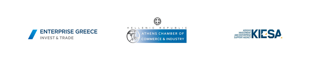 Επιχειρηματικό Forum & B2B συναντήσεις Ελλάδας -Κοσόβου*, 25/10/2022 ...