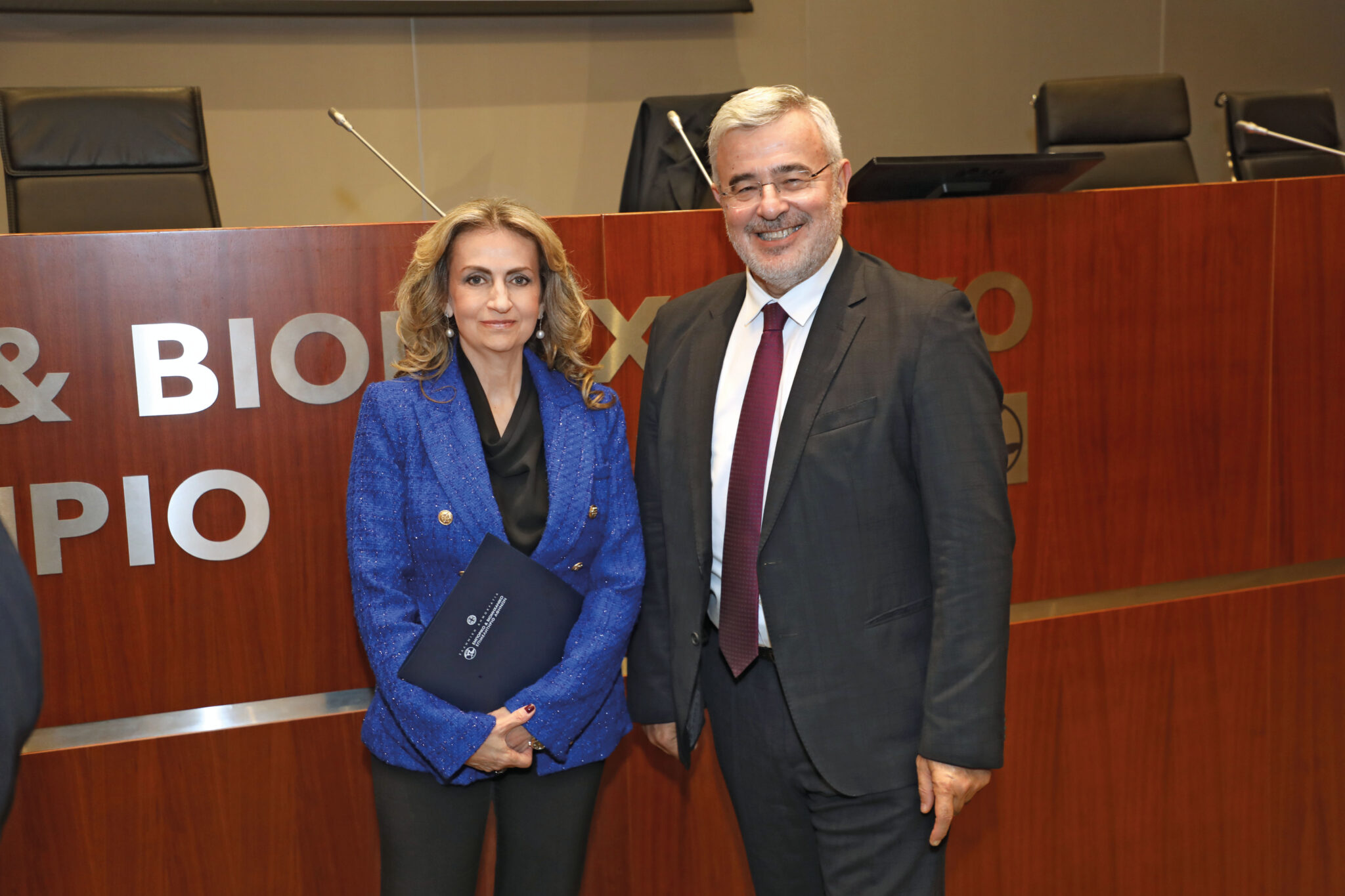 Η επιτάχυνση της απονομής δικαιοσύνης καθοριστική για την αναβάθμιση ...