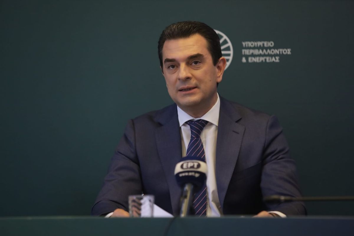Κ. Σκρέκας: “85 εκατ. ευρώ αναδρομική επιδότηση για 1.250.000 ...