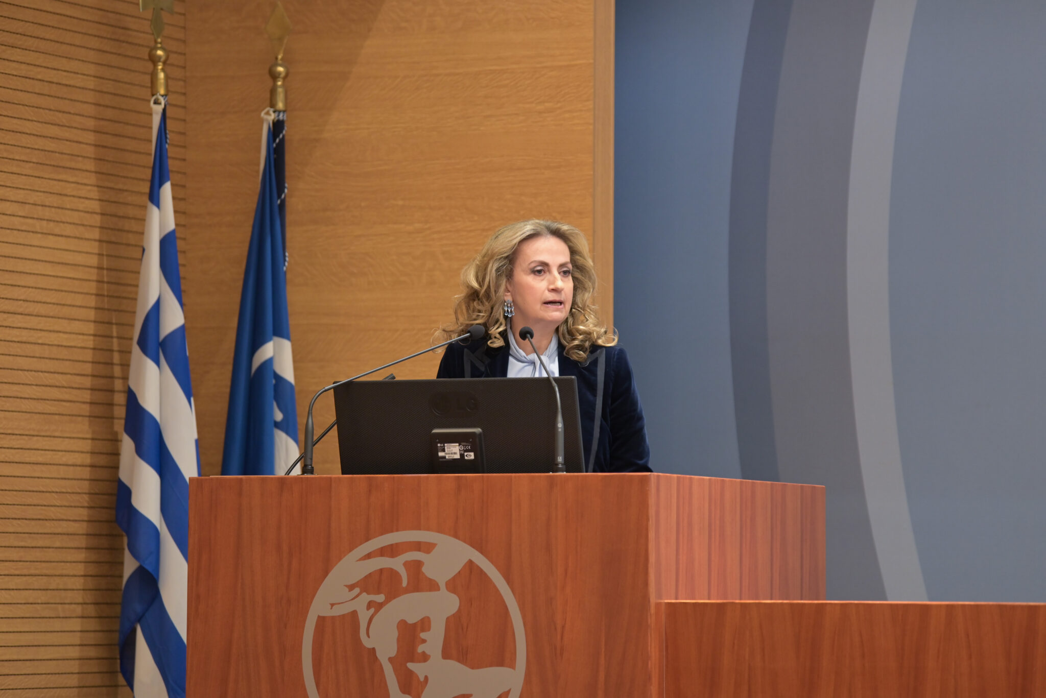 Ο Διοικητής της ΑΑΔΕ κ. Γιώργος Πιτσιλής στο Διοικητικό Συμβούλιο του ...
