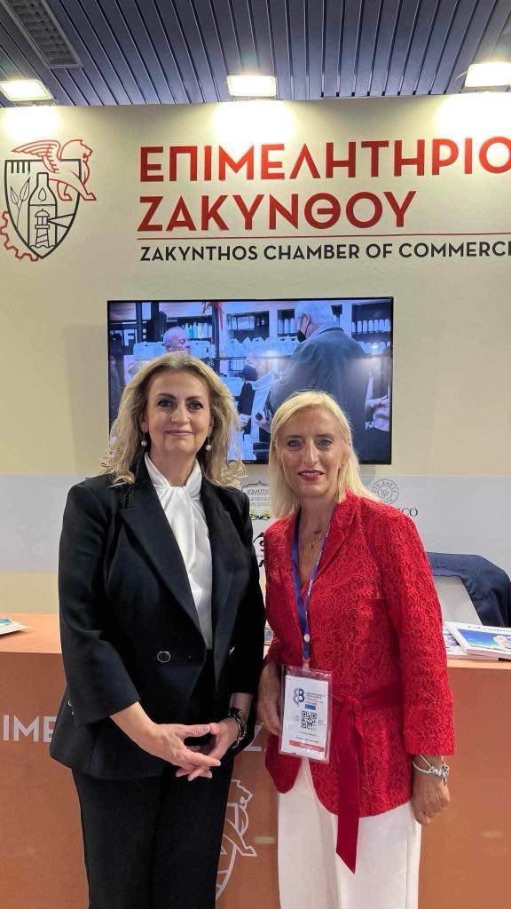 Δυναμική παρουσία του ΕΒΕΑ στην 88η ΔΕΘ - Εμπορικό και Βιομηχανικό ...